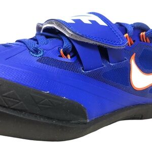 Nike | Shoes | Nike Zoom Sd 4 Shot Put Discus Throwing Shoes Womens ...
